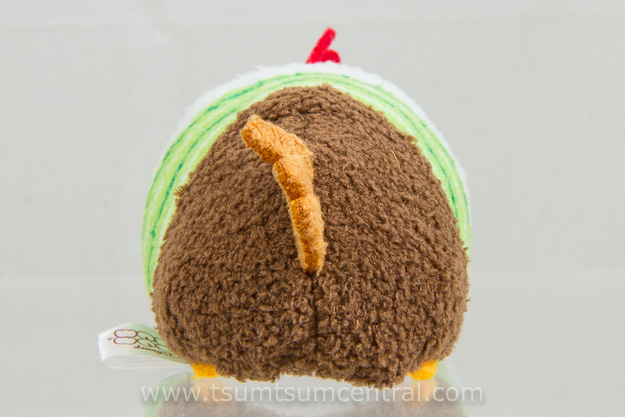 Chicken Little (Chicken Little) at Tsum Tsum Central