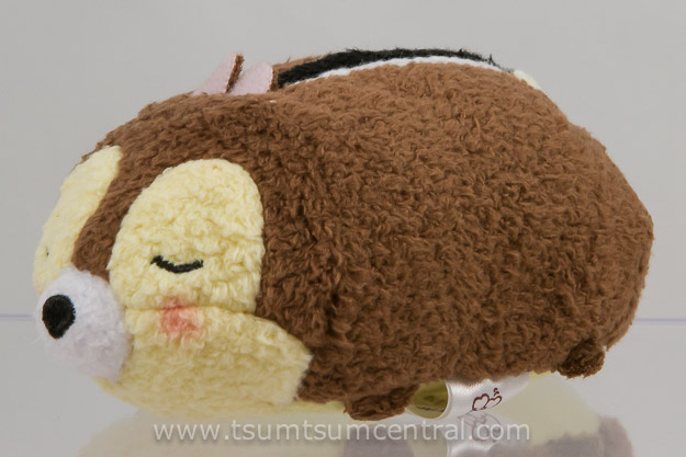 Sleeping Chip (Expressions) at Tsum Tsum Central