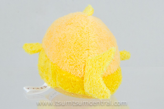 Cleo (Pinocchio) at Tsum Tsum Central
