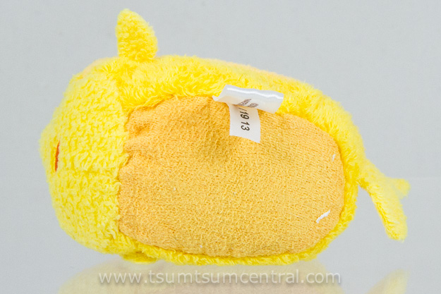 Cleo (Pinocchio) at Tsum Tsum Central