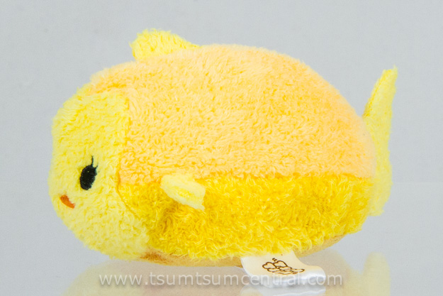 Cleo (Pinocchio) at Tsum Tsum Central