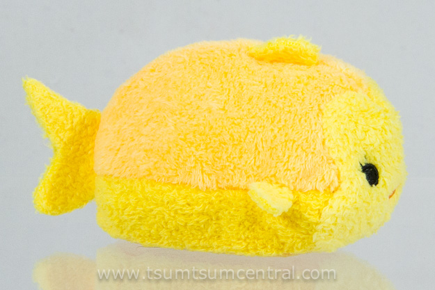 Cleo (Pinocchio) at Tsum Tsum Central