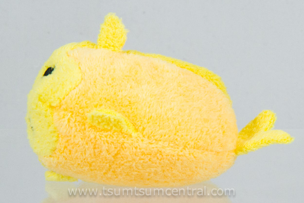 Cleo (Pinocchio) at Tsum Tsum Central