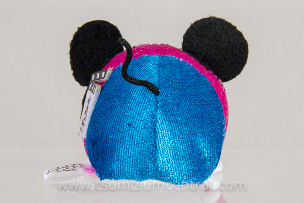 Mickey Mouse (Japanese Disney Store 25th Anniversary Mice) at Tsum Tsum ...