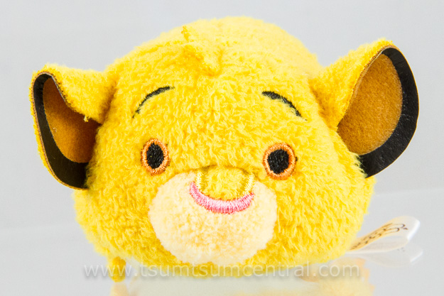 Simba (Lion King) at Tsum Tsum Central