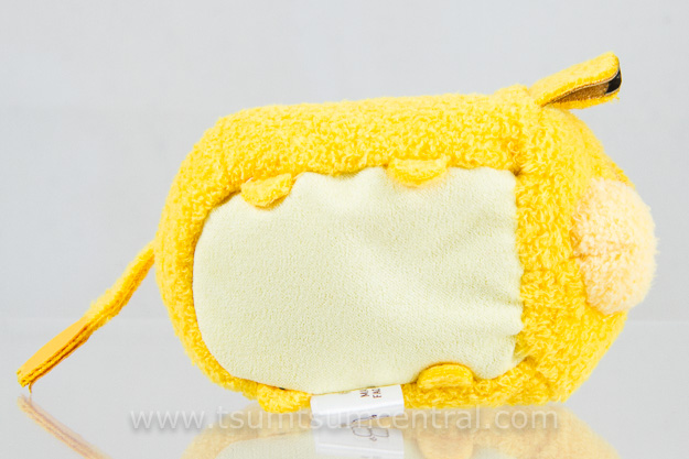 Simba (Lion King) at Tsum Tsum Central