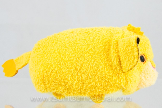 Simba (Lion King) at Tsum Tsum Central