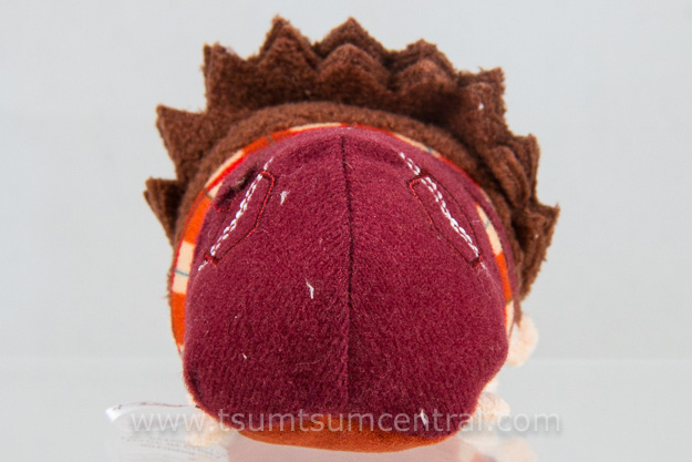 Wreck-It Ralph (Wreck-It Ralph) at Tsum Tsum Central