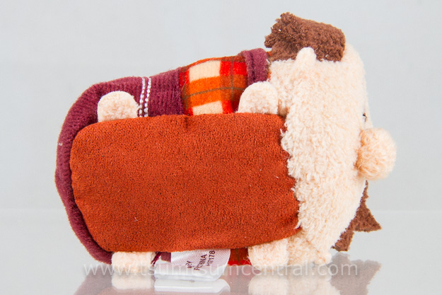 Wreck-It Ralph (Wreck-It Ralph) at Tsum Tsum Central