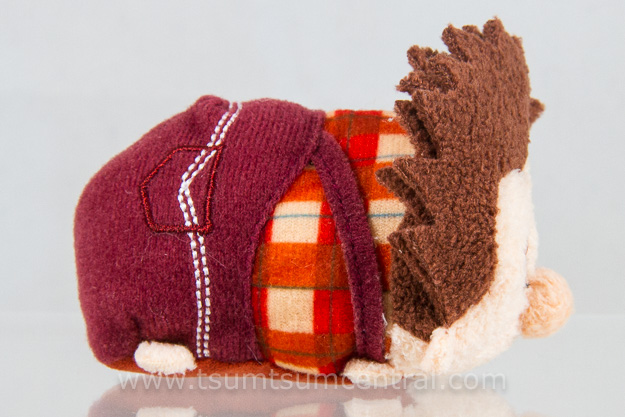 Wreck-It Ralph (Wreck-It Ralph) at Tsum Tsum Central