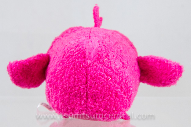 Yo Yo Flamingo (Fantasia 2000) at Tsum Tsum Central