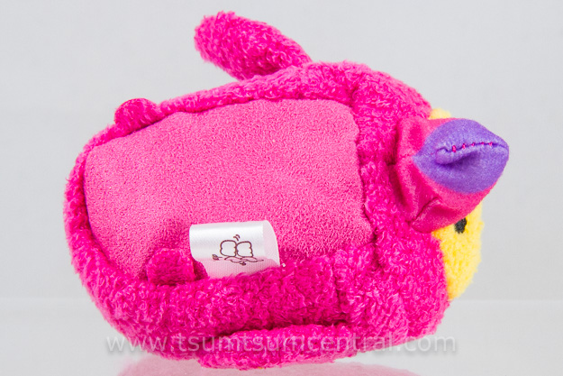 Yo Yo Flamingo (Fantasia 2000) at Tsum Tsum Central