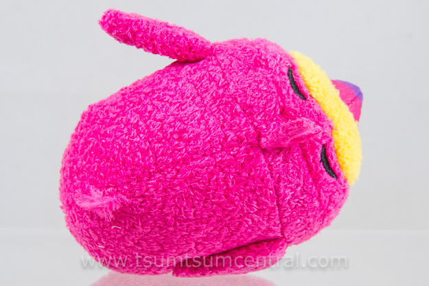 Yo Yo Flamingo (Fantasia 2000) at Tsum Tsum Central