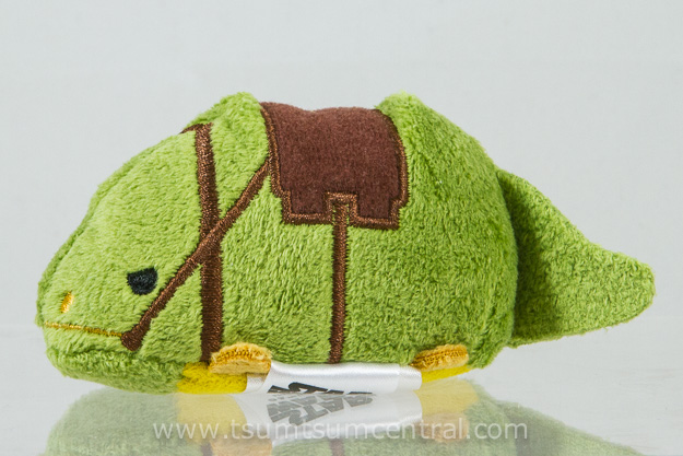 Dewback (Star Wars: Tatooine) at Tsum Tsum Central