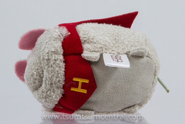 Dr Jacques von Hamsterviel (Lilo & Stitch) at Tsum Tsum Central