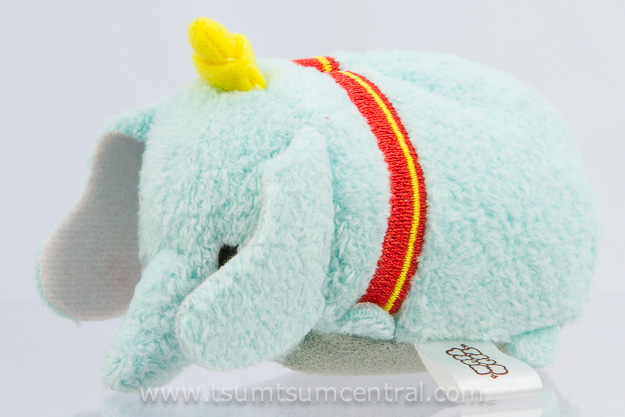 Dumbo (Dumbo) at Tsum Tsum Central