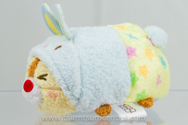 Winking Dale (Japan Easter 2015) at Tsum Tsum Central