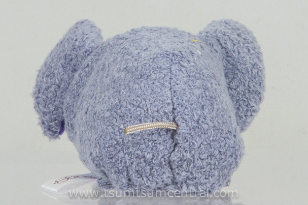 Ele-Finnick (Zootopia) at Tsum Tsum Central