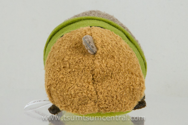 Flash (Zootopia) at Tsum Tsum Central
