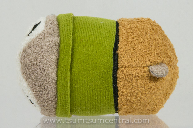 Flash (Zootopia) at Tsum Tsum Central