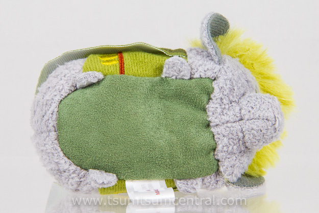 Grand Pabbie (Frozen Troll Set) at Tsum Tsum Central