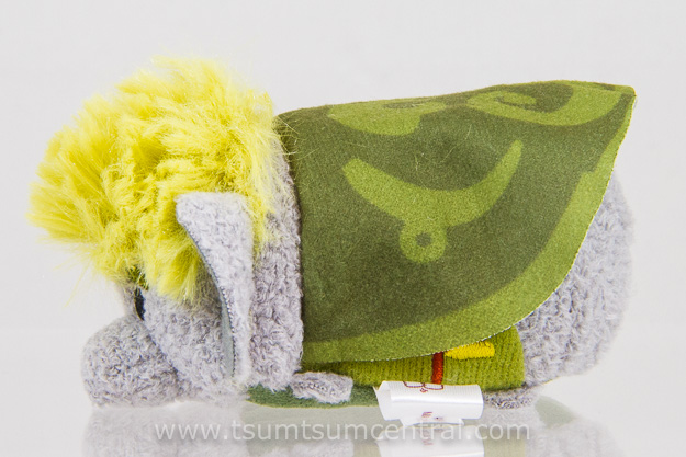 Grand Pabbie (Frozen Troll Set) at Tsum Tsum Central