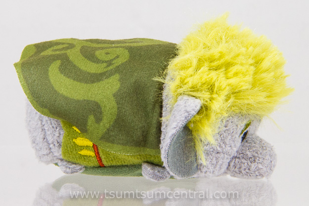 Grand Pabbie (Frozen Troll Set) at Tsum Tsum Central