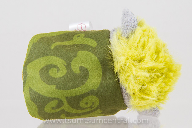 Grand Pabbie (Frozen Troll Set) at Tsum Tsum Central