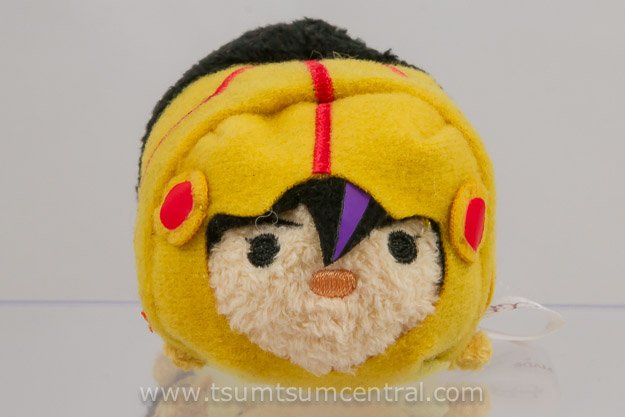 Go Go Tomago (Big Hero 6) at Tsum Tsum Central