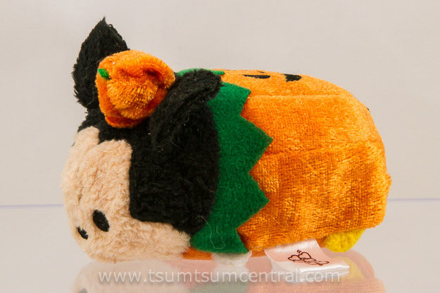 Mickey Mouse (Halloween 2014) at Tsum Tsum Central