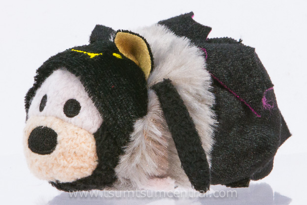 Goofy (Halloween 2015) at Tsum Tsum Central