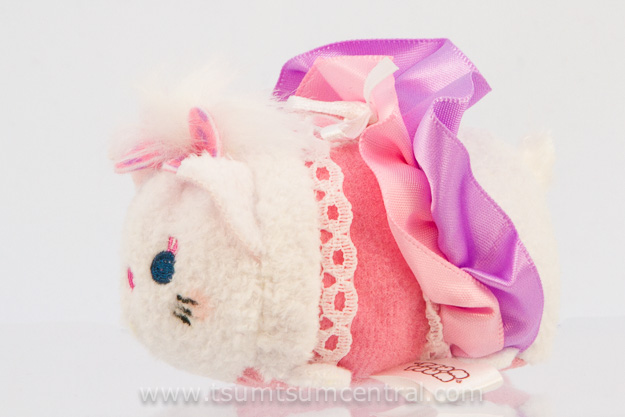 Marie (Harajuku 2) at Tsum Tsum Central