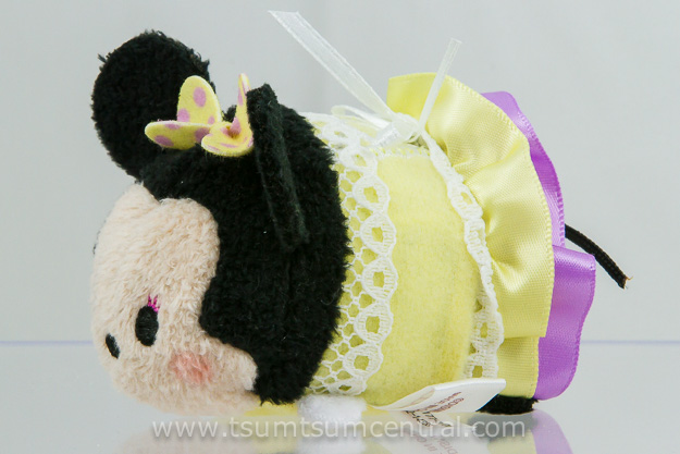 Minnie Mouse (Harajuku) at Tsum Tsum Central