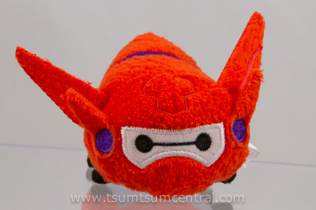 Baymax Mech (Big Hero 6) at Tsum Tsum Central