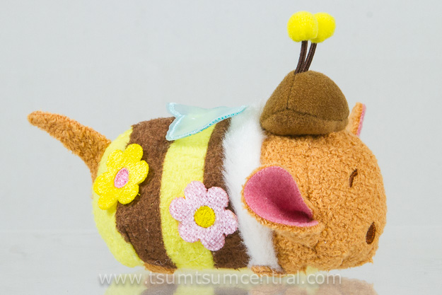 Roo (Hunny Day 2016) at Tsum Tsum Central