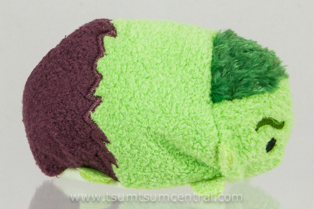Incredible Hulk (Marvel: Avengers) at Tsum Tsum Central