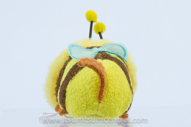 Roo (Pooh Hunny Day 2015) at Tsum Tsum Central