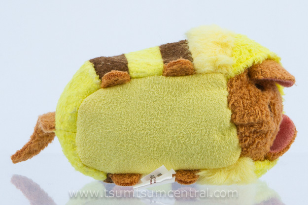 Roo (Pooh Hunny Day 2015) at Tsum Tsum Central