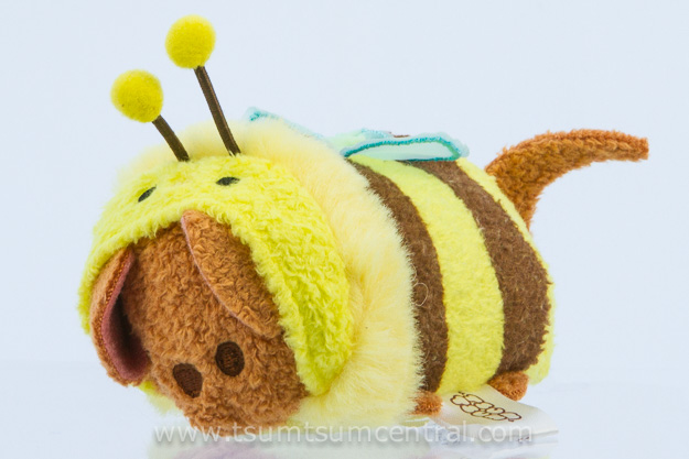 Roo (Pooh Hunny Day 2015) at Tsum Tsum Central