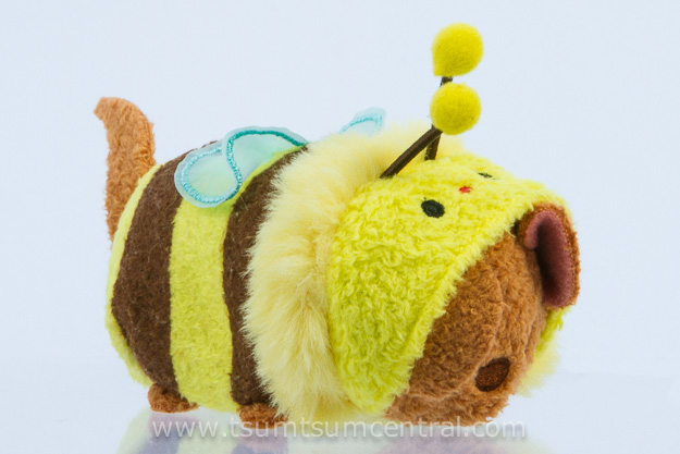 Roo (Pooh Hunny Day 2015) at Tsum Tsum Central