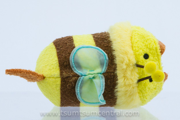 Roo (Pooh Hunny Day 2015) at Tsum Tsum Central