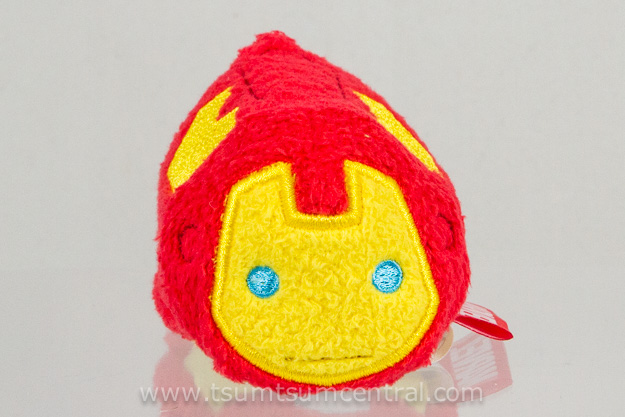Iron Man (Marvel: Avengers) at Tsum Tsum Central