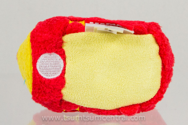 Iron Man (Marvel: Avengers) at Tsum Tsum Central
