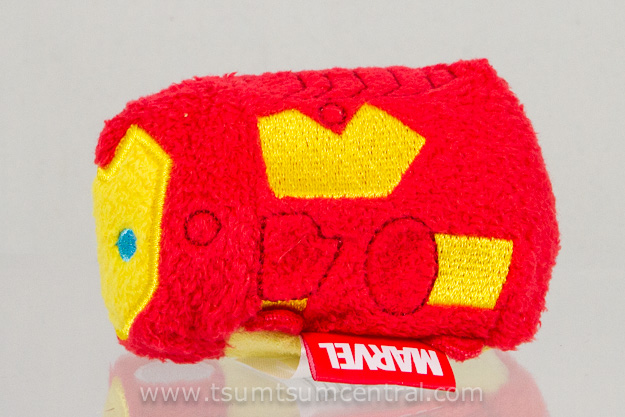 Iron Man (Marvel: Avengers) at Tsum Tsum Central