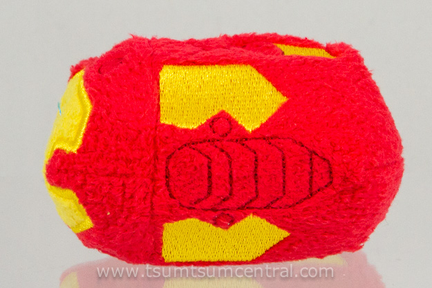 Iron Man (Marvel: Avengers) at Tsum Tsum Central