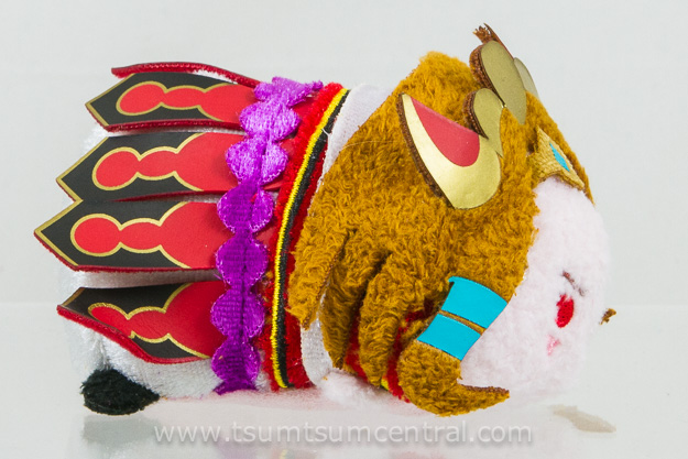 Izanami (Monster Strike) at Tsum Tsum Central