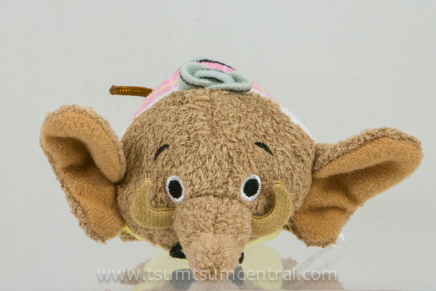 Jerry Jumbeaux Jr. (Zootopia) at Tsum Tsum Central