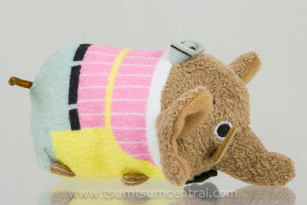 Jerry Jumbeaux Jr. (Zootopia) at Tsum Tsum Central