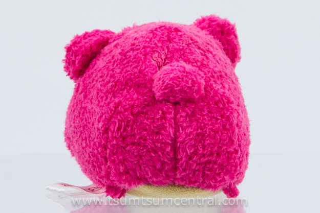 Lotso (Toy Story) at Tsum Tsum Central