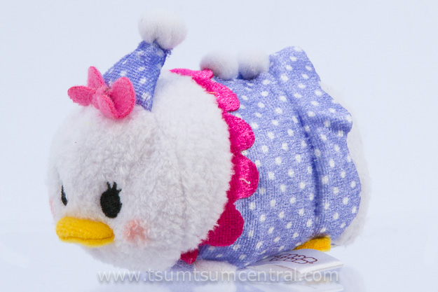 Daisy Duck (Miahama Disney Store 15th Anniversary) at Tsum Tsum Central